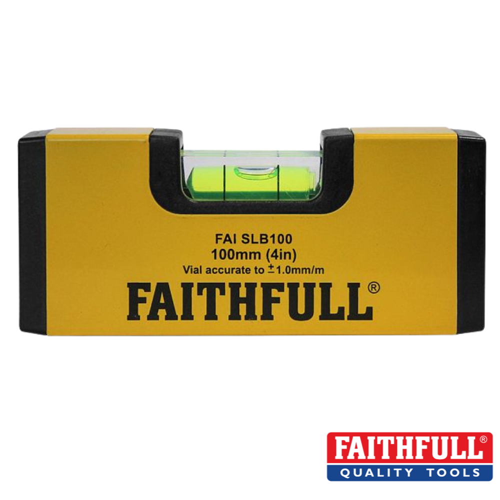 Reliable Magnetic Mini Level – Bingley Fencing