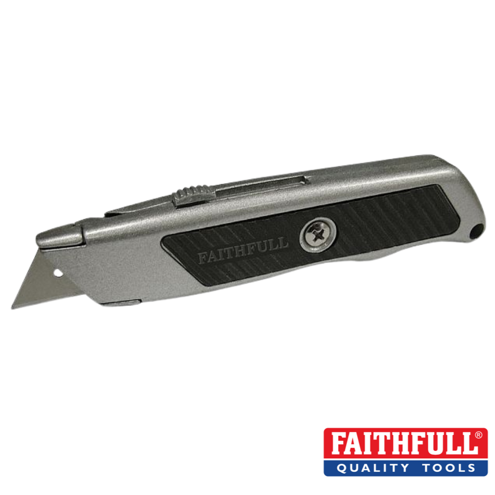 Trimming Knife | DIY Tools & Fixings | Bingley DIY Store – Bingley Fencing