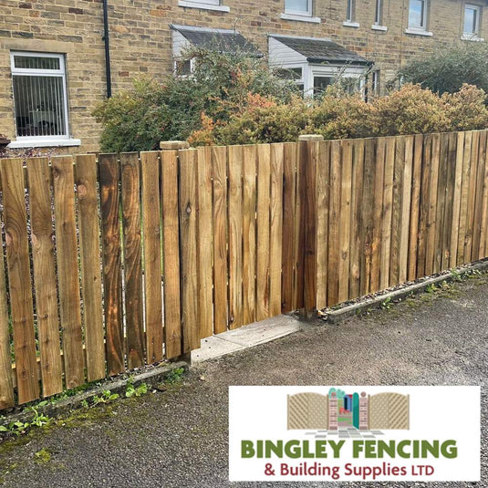 Gate Fitting | Gate Installations | Supply & Fit | Bradford – Bingley ...