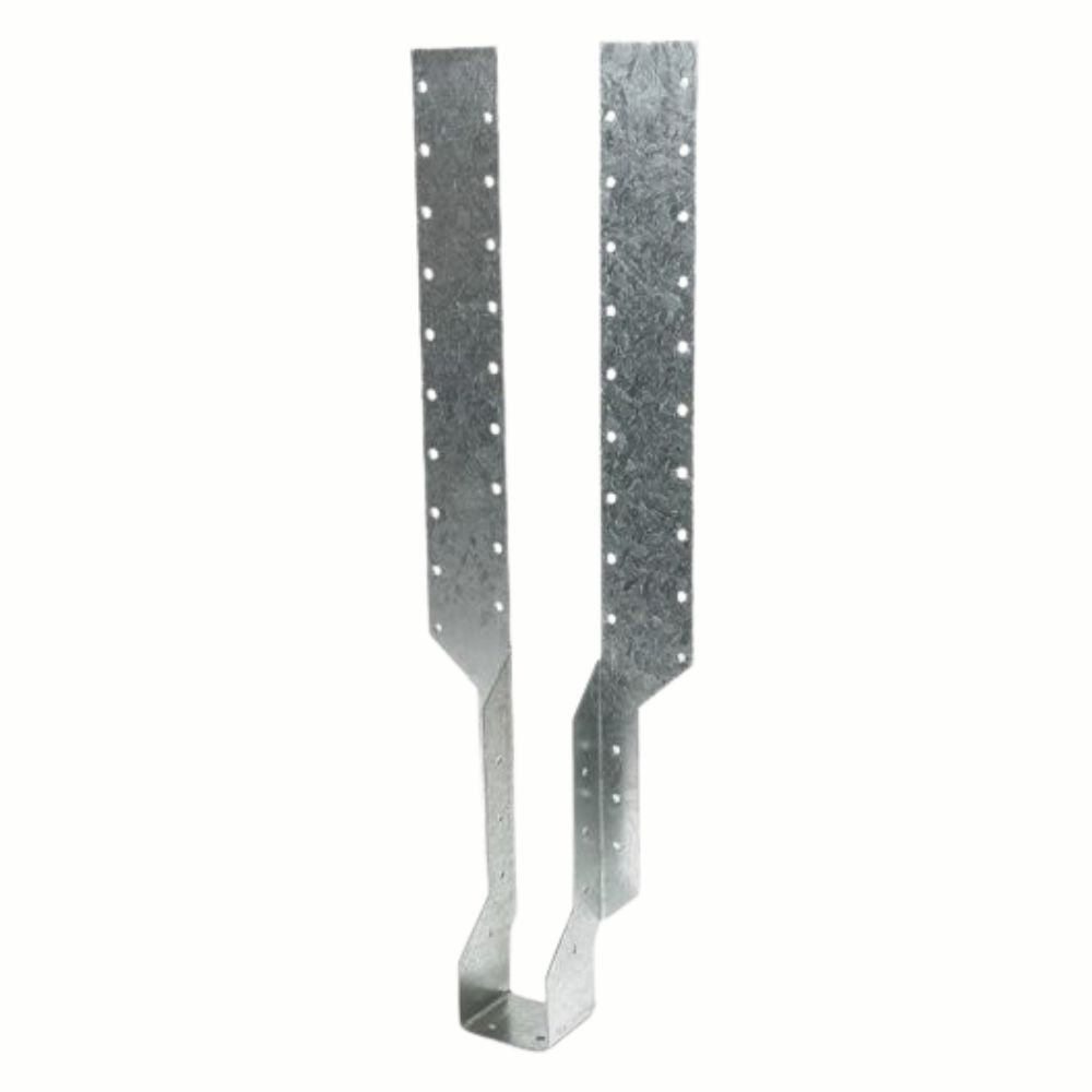 Long Leg Decking Joist Hanger - Decking joists