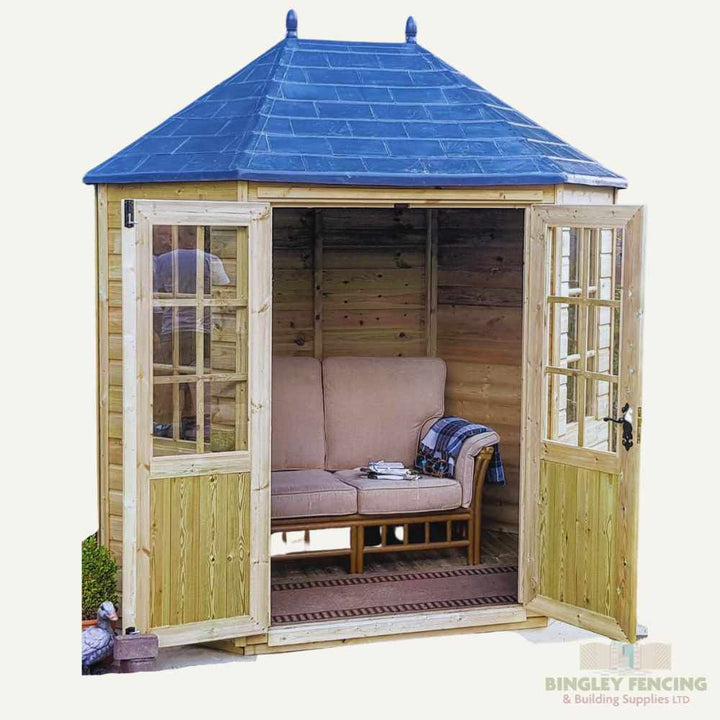 Top Shed Installation Bradford & Bingley | Garden Sheds – Bingley Fencing