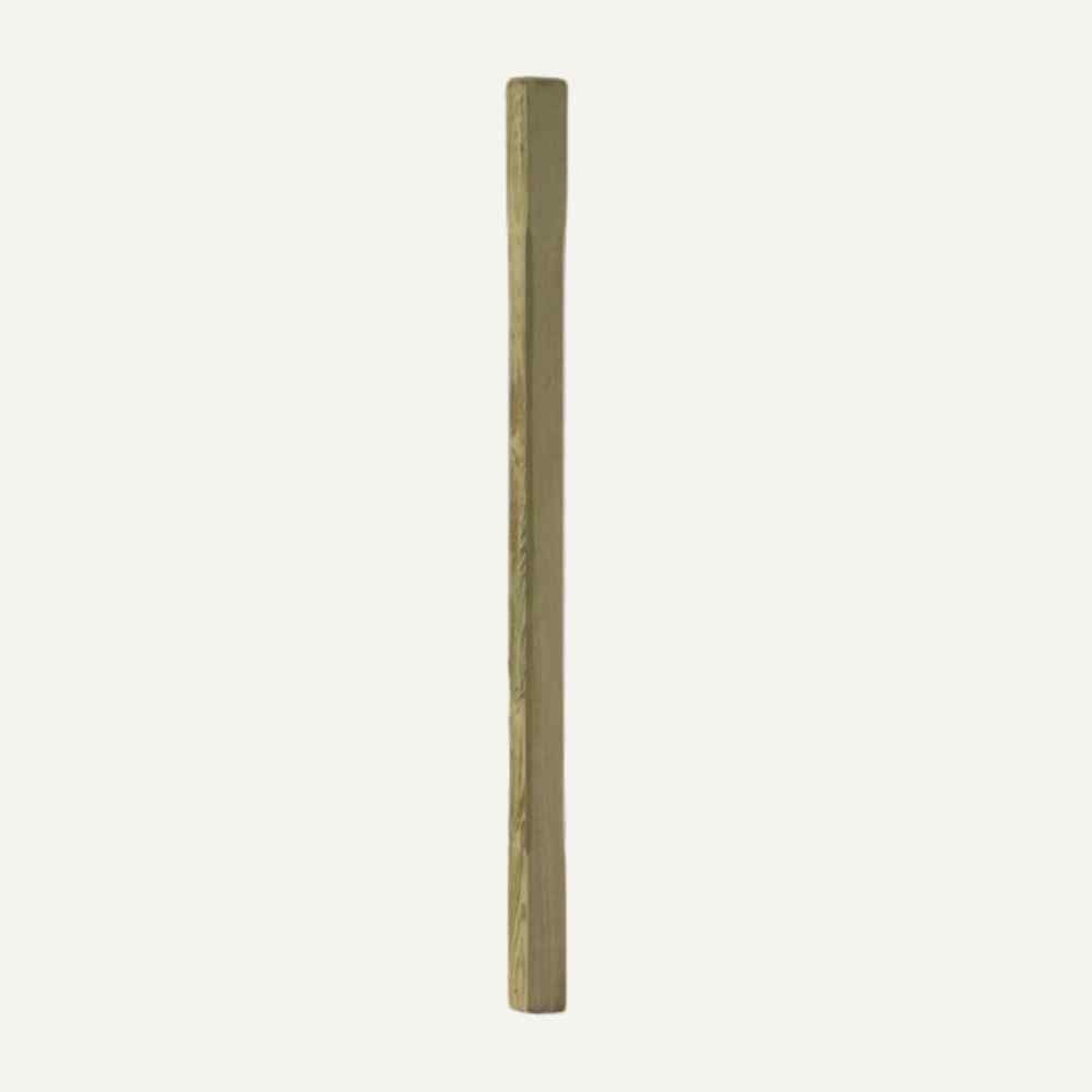 Decking Balustrade Spindles | Timber Spindles Bradford