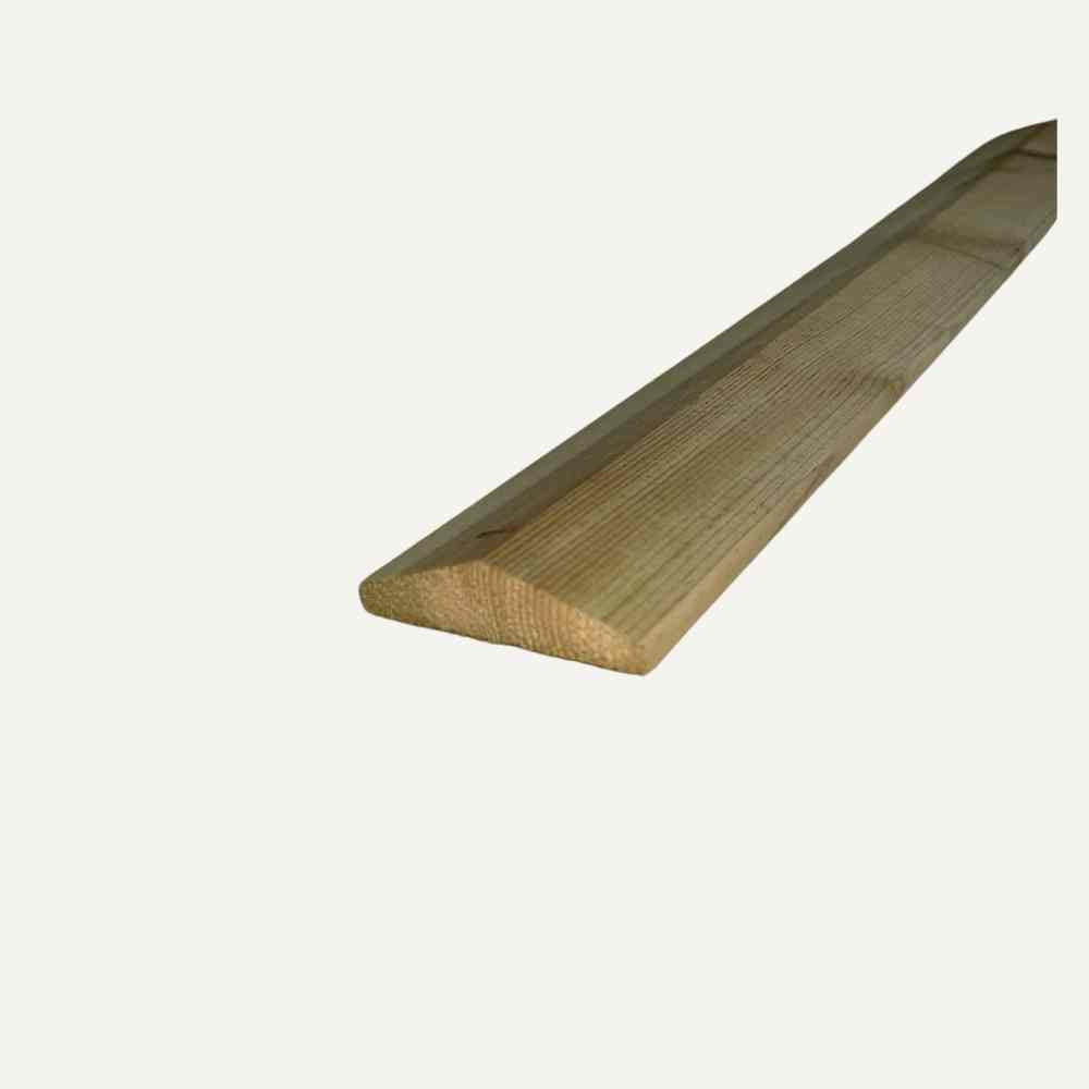 Fence Capping - Durable Fence Toppers