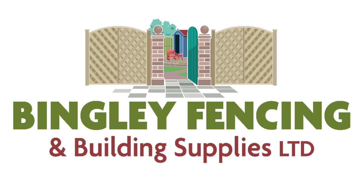 Fencing Products | Fence Wood & Fence Panels In Bradford