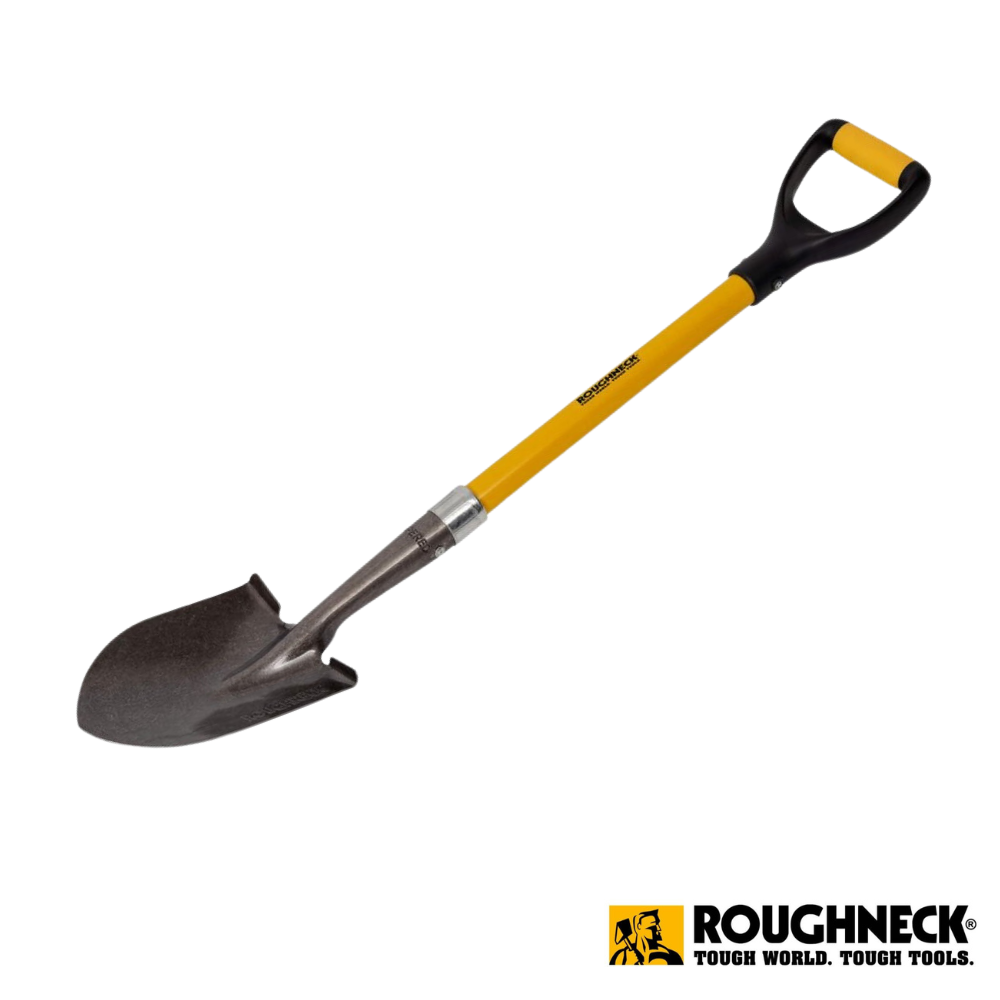 Mini Shovel - Hardware Store Bingley