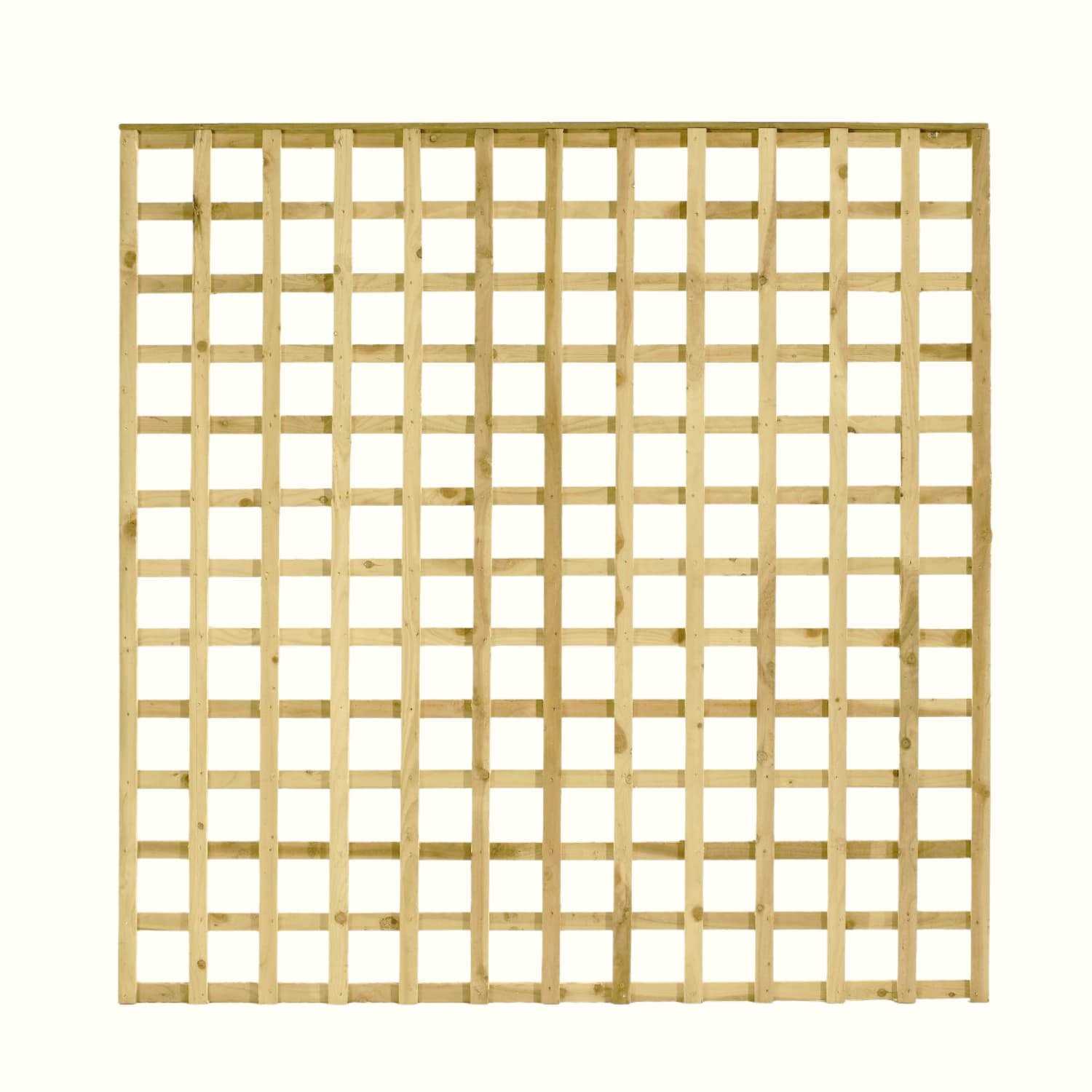 Square Trellis Panels | Fence Panel Stockists Bradford